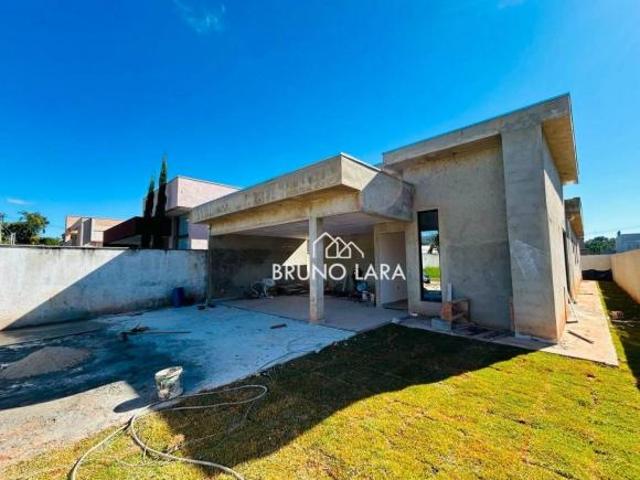 Casa de Condomínio