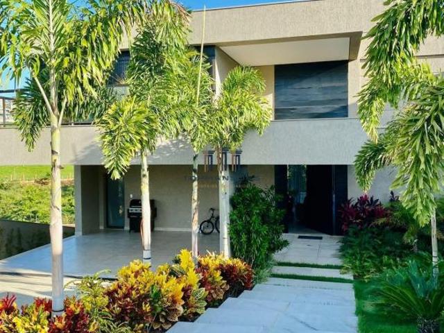 Casa de Condomínio