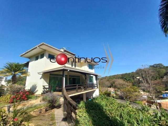 Casa de Condomínio
