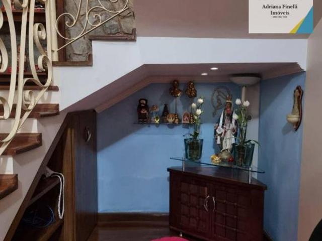 Casa de Condomínio