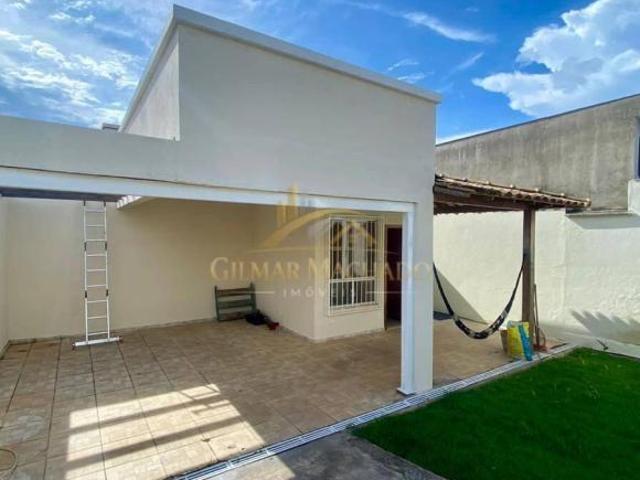 Casa de Condomínio