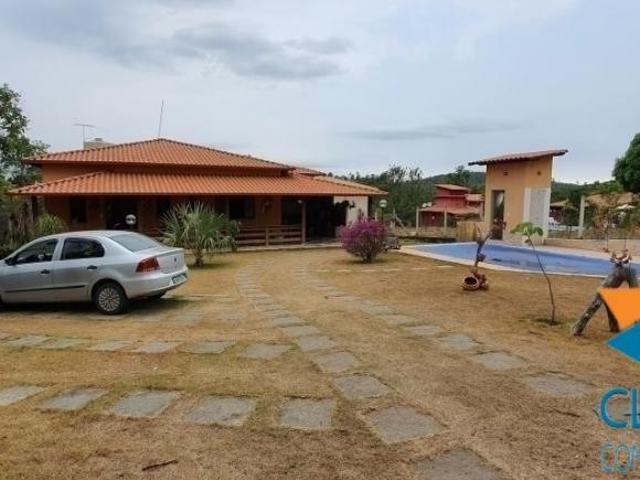 Casa de Condomínio
