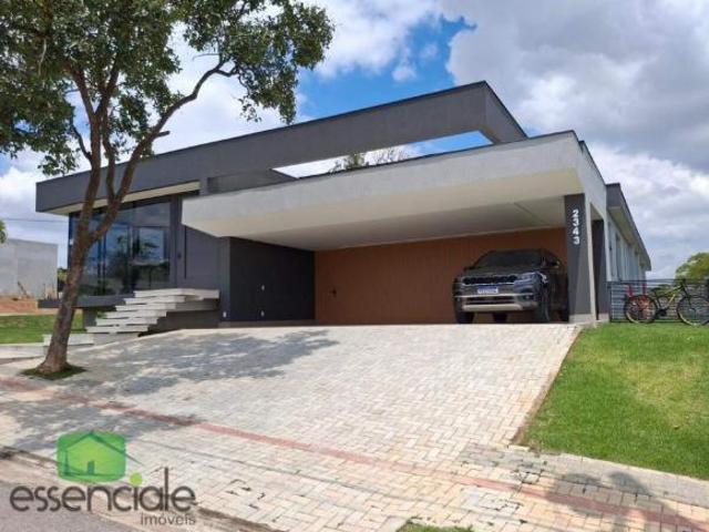 Casa de Condomínio