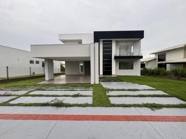 Casa de Condomínio