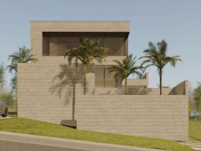 Casa de Condomínio