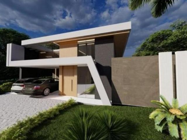 Casa de Condomínio