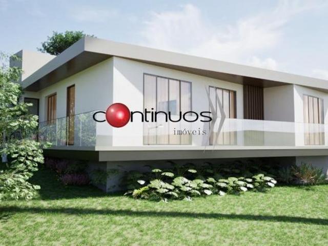 Casa de Condomínio