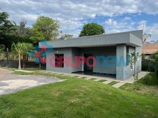 Casa de Condomínio