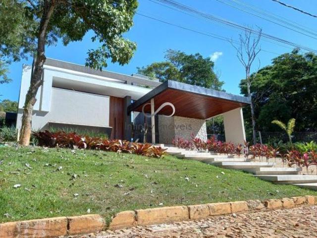 Casa de Condomínio