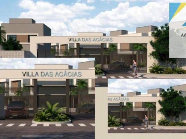 Casa de Condomínio