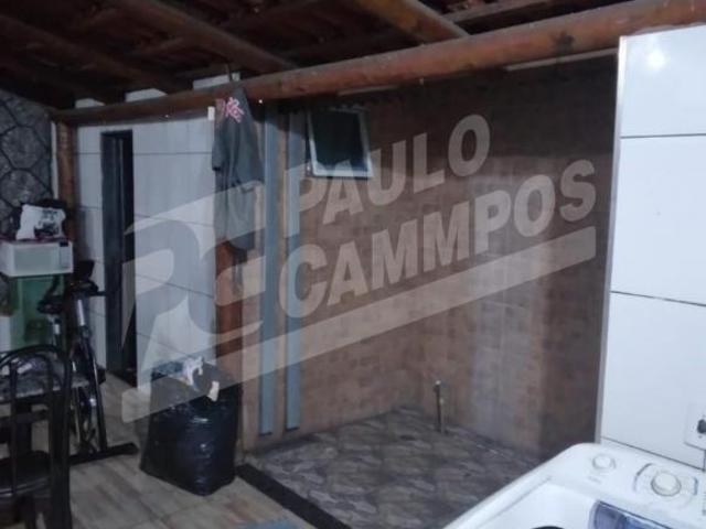 Casa de Condomínio
