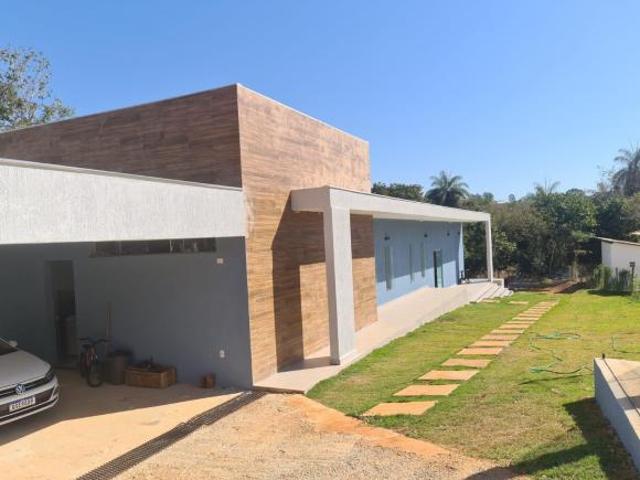 Casa de Condomínio