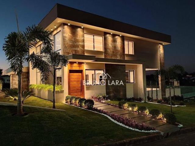 Casa de Condomínio