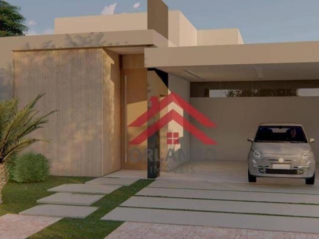 Casa de Condomínio