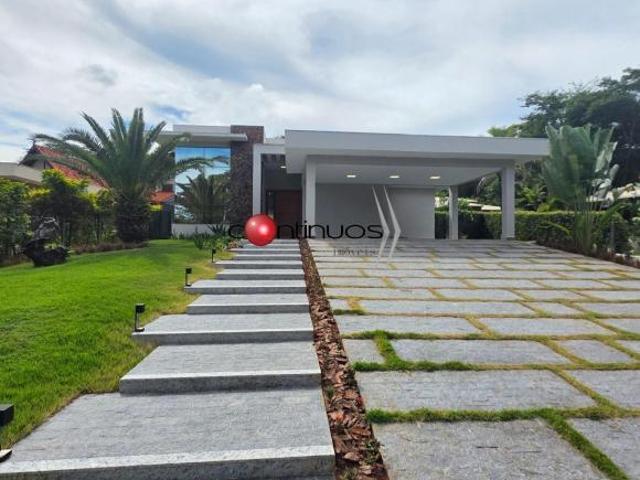 Casa de Condomínio