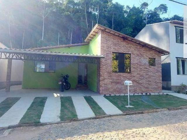 Casa de Condomínio