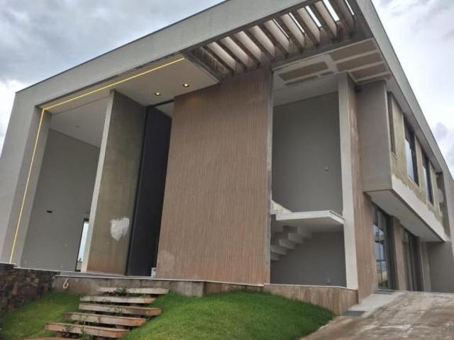 Casa de Condomínio para venda em Pimentas, Betim