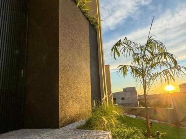 Casa de Condomínio