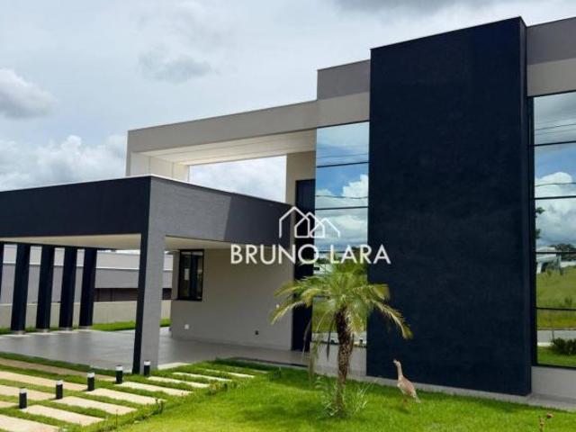 Casa de Condomínio