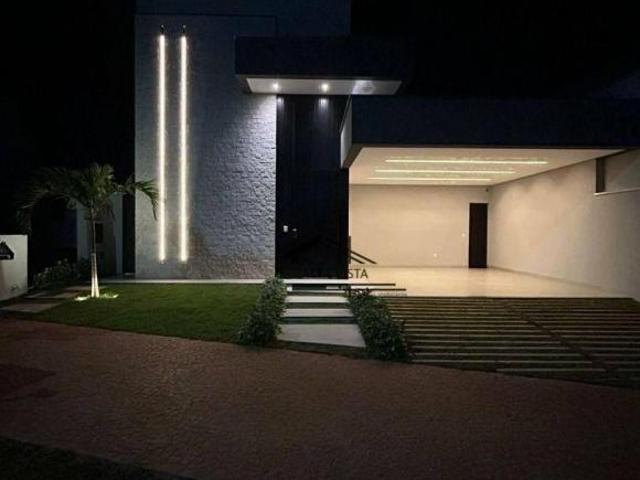 Casa de Condomínio