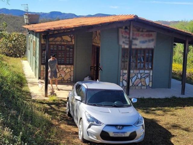 Casa de Condomínio