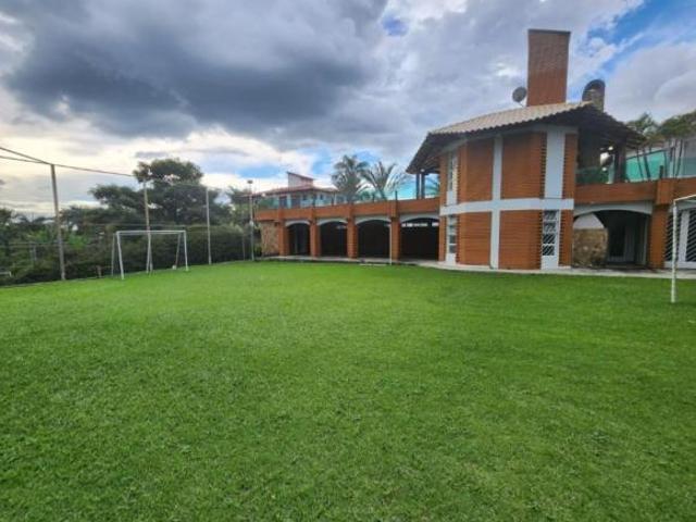 Casa de Condomínio