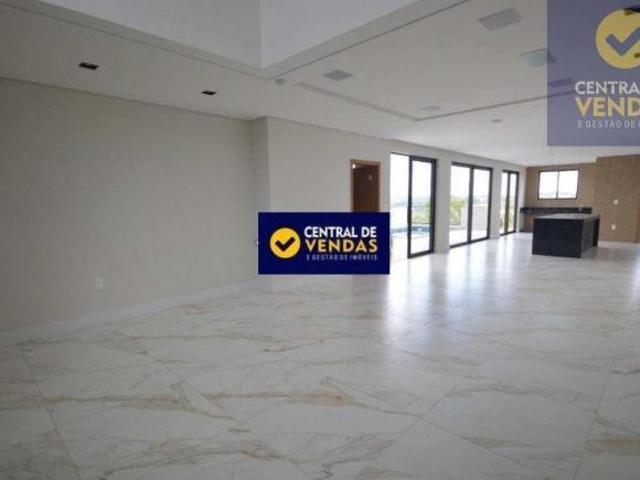 Casa de Condomínio