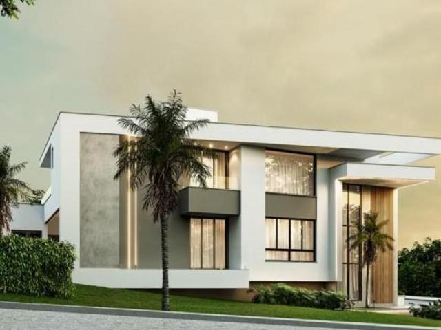 Casa de Condomínio