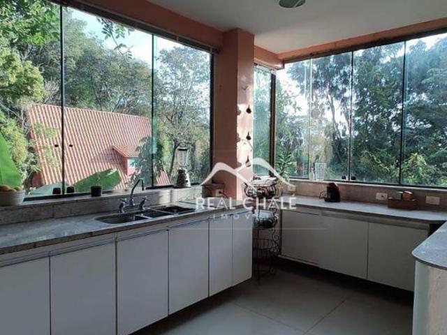 Casa de Condomínio