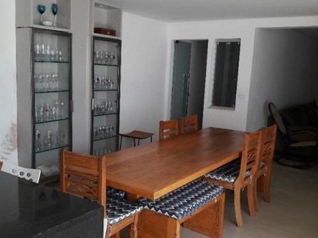 Casa de Condomínio