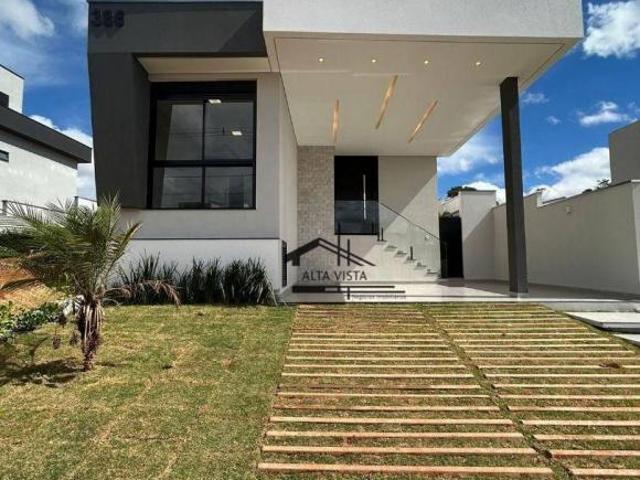 Casa de Condomínio