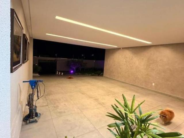 Casa de Condomínio