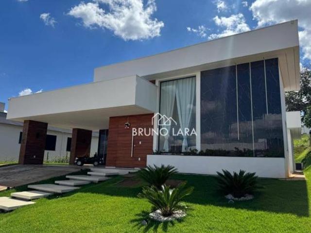 Casa de Condomínio
