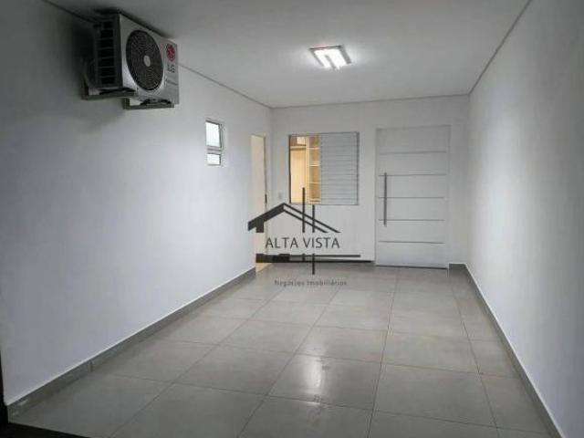 Casa de Condomínio