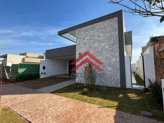 Casa de Condomínio