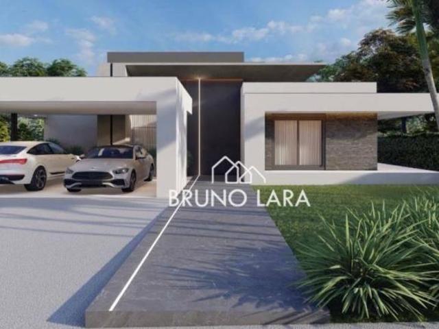 Casa de Condomínio