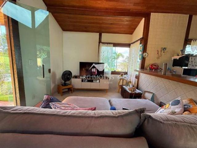Casa de Condomínio para venda em Centro, Mário Campos