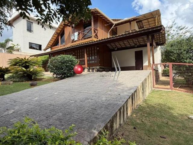 Casa de Condomínio