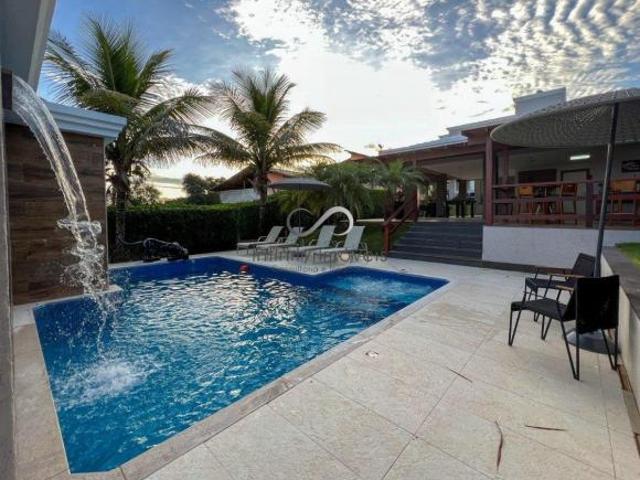 Casa de Condomínio