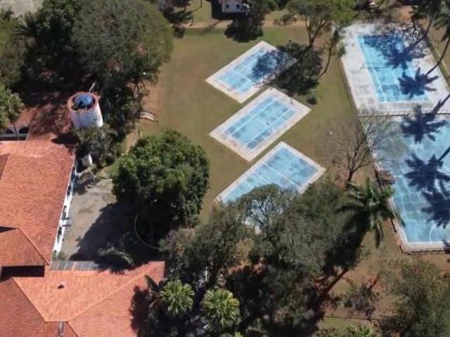 Casa de Condomínio