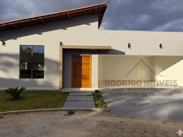 Casa de Condomínio