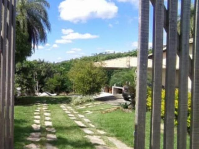Casa de Condomínio