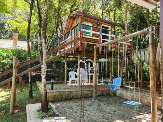 Casa de Condomínio
