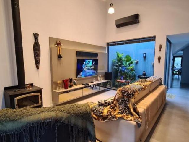 Casa de condomínio 4 dormitórios Bairro Condomínio Buena Vista