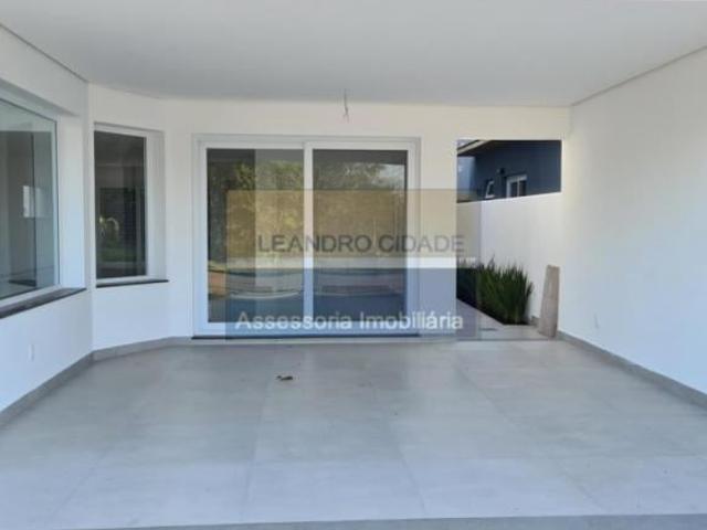 Casa de condomínio 4 dormitórios Bairro Condomínio Buena Vista