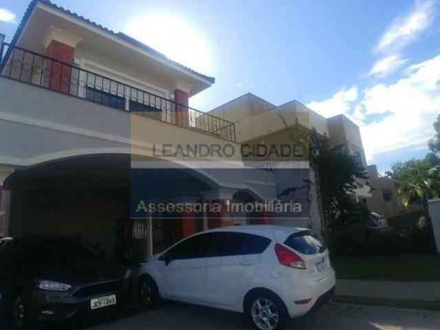 Casa de condomínio 4 dormitórios Bairro Condomínio Buena Vista
