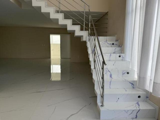 Casa de condomínio 4 dormitórios Bairro Condomínio Buena Vista