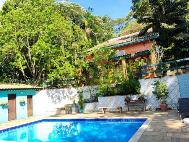 Casa de Condomínio, 4 dormitórios Santa Inês Serra da Cantareira