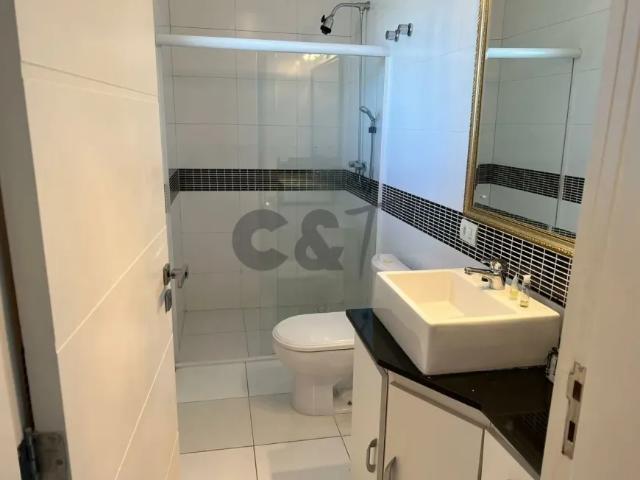 Casa de Condomínio 4 Dormitórios Suítes à Venda e para alugar no Brooklin São Paulo/SP