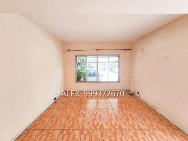 CASA DE CONDOMÍNIO 4 DORMS 2 SUITES JD BONFIGLIOLI USP METRÔ BUTANTÃ FL49